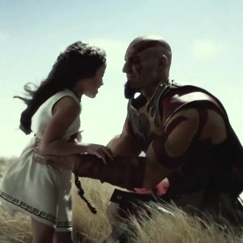 Stream Ellie Goulding - Hanging On ( God OF War Ascension ) by DJ Renzo ...