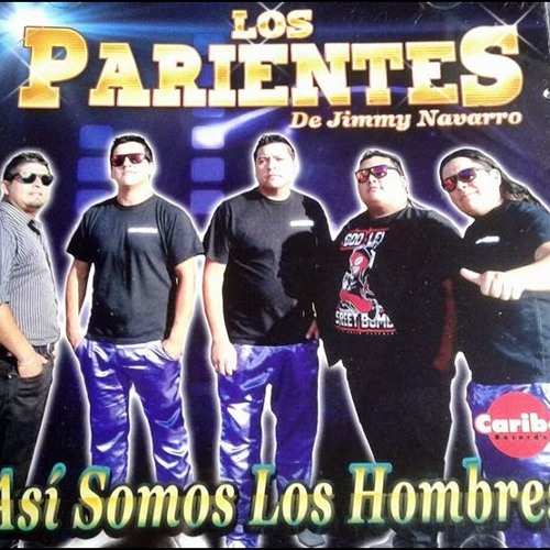 Stream 01.- Los Parientes De Jimmy Navarro - Que Tiene Tu Mirar - 2015 ...