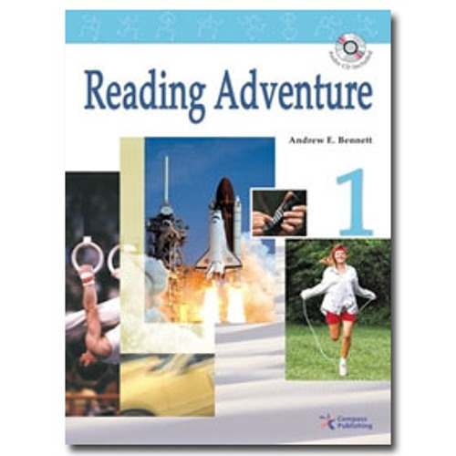 Stream Compass Publishing | Listen to Reading Adventure 1 playlist ...