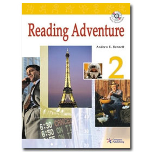 Stream Reading Adventure 2 - Track 20 by Compass Publishing | Listen ...