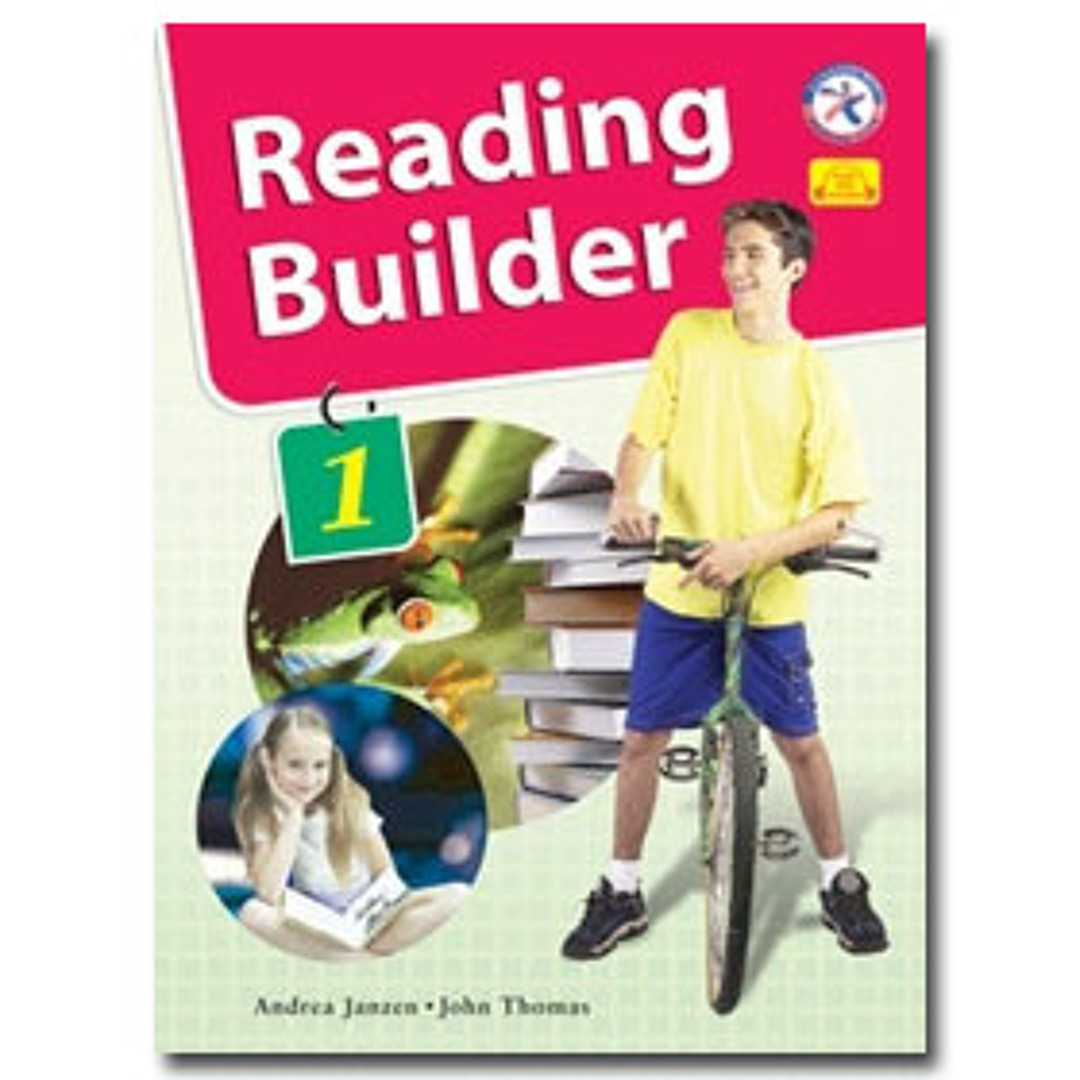 Stream Compass Publishing | Listen to Reading Builder 1 Unit 4 playlist ...