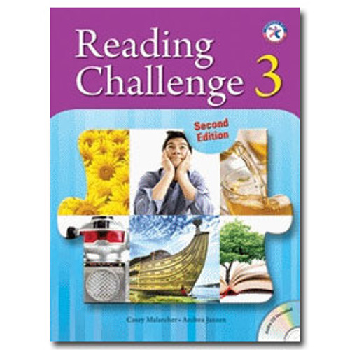 Stream Compass Publishing | Listen to Reading Challenge 2/e 3 playlist ...