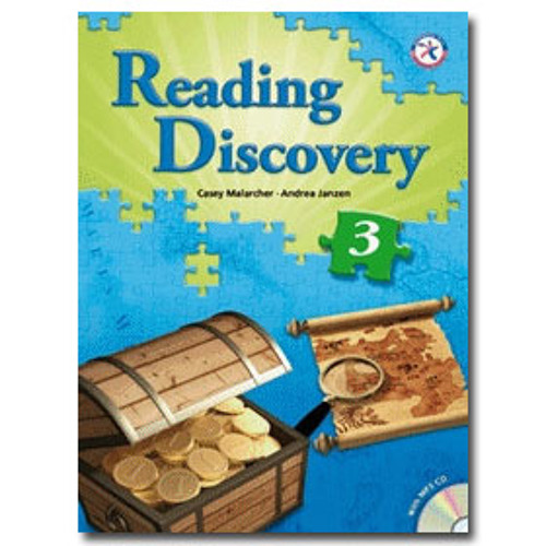 Stream Compass Publishing | Listen to Reading Discovery 3 Unit 4 ...