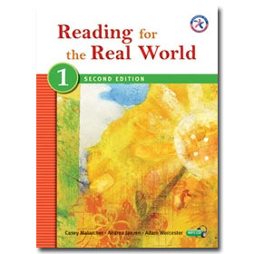 Stream Reading For The Real World 2/e 1 - Track 01 by Compass ...