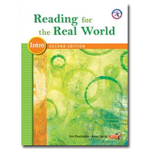 Stream Compass Publishing | Listen to Reading For The Real World 2/e ...