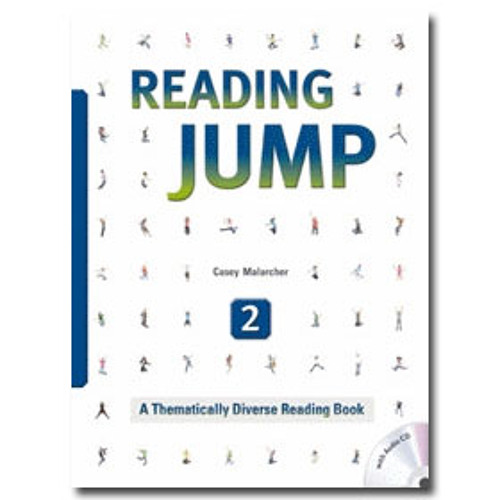 Stream Compass Publishing | Listen to Reading Jump 2 WB Unit 01 ...