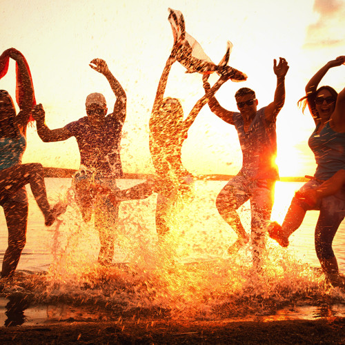 Stream Hot Summer Drive - Royalty Free Music (AudioJungle) by BaltaZzar ...