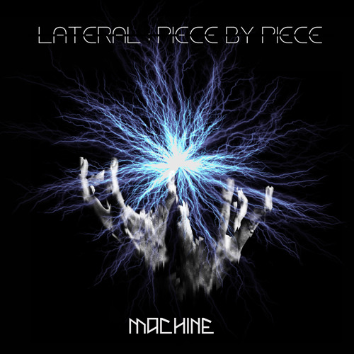Stream Machine Label | Listen to Lateral - Piece By Piece EP [MACH025 ...