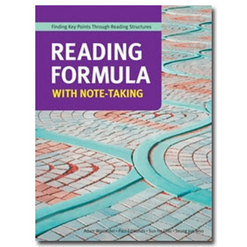 Stream Reading Formula With Note Taking - Track 08 by Compass ...