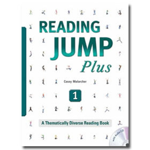 Stream Reading Jump Plus 1- Track 10 by Compass Publishing | Listen ...