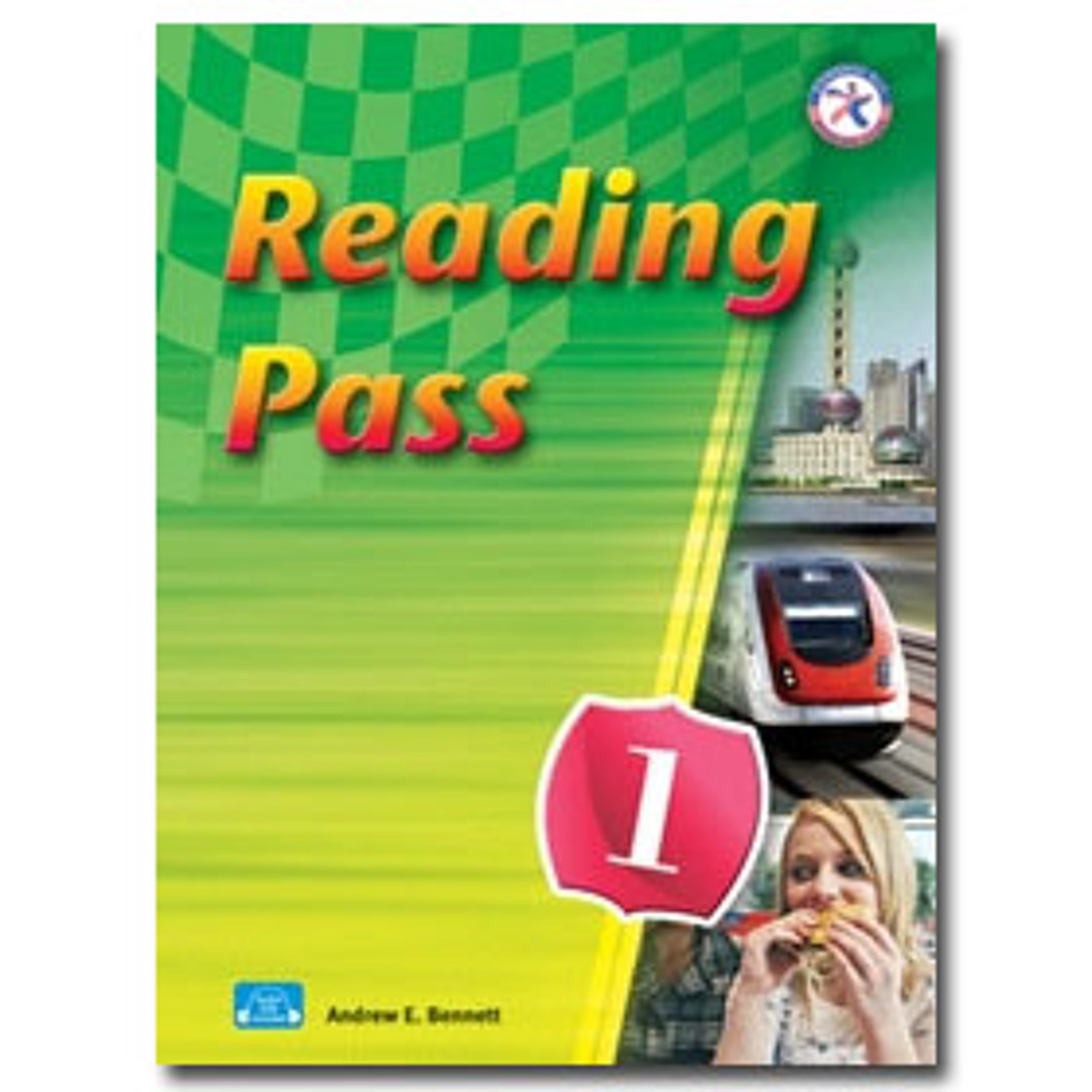 Stream Reading Pass 1 - Track 01 by Compass Publishing | Listen online ...