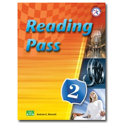 Stream Reading Pass 2 - Track 01 by Compass Publishing | Listen online ...