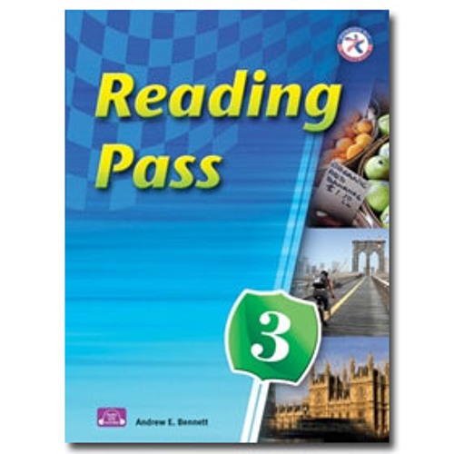 Stream Reading Pass 3 - Track 15 by Compass Publishing | Listen online ...