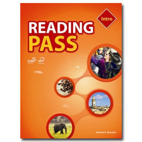 Stream Compass Publishing | Listen to Reading Pass Intro Unit 5 playlist online for free on ...