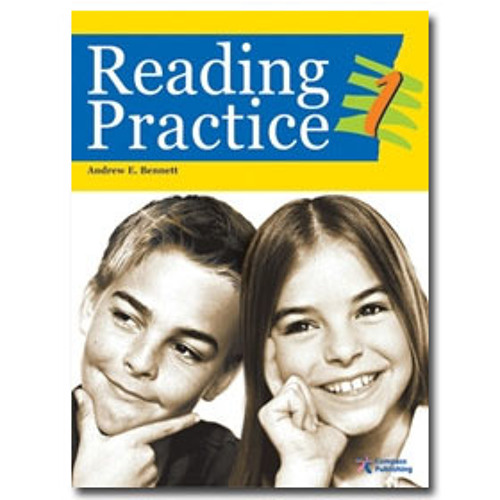Stream Reading Practice 1 - Track 02 by Compass Publishing | Listen online for free on SoundCloud