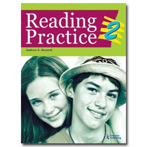 Stream Reading Practice 2 - Track 54 by Compass Publishing | Listen online for free on SoundCloud