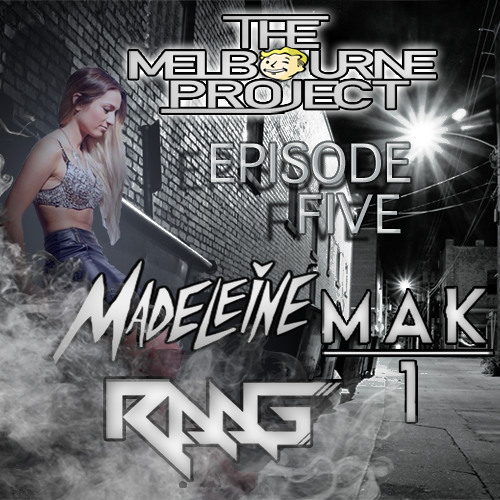 Stream The Melbourne Project | Listen to The Melbourne Project [All ...