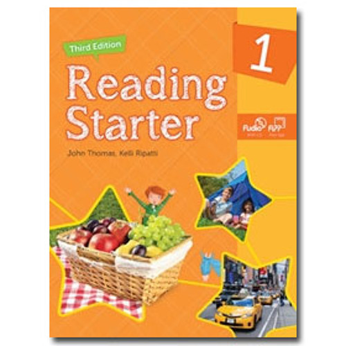 Stream Compass Publishing | Listen to Reading Starter 3/e 1 playlist online for free on SoundCloud