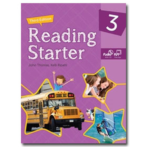 Stream Compass Publishing | Listen to Reading Starter 3/e 3 playlist ...