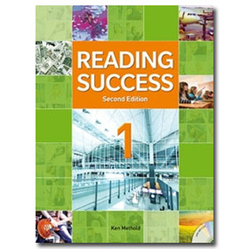 Stream Compass Publishing | Listen to Reading Success 2/e 1 Unit40 ...