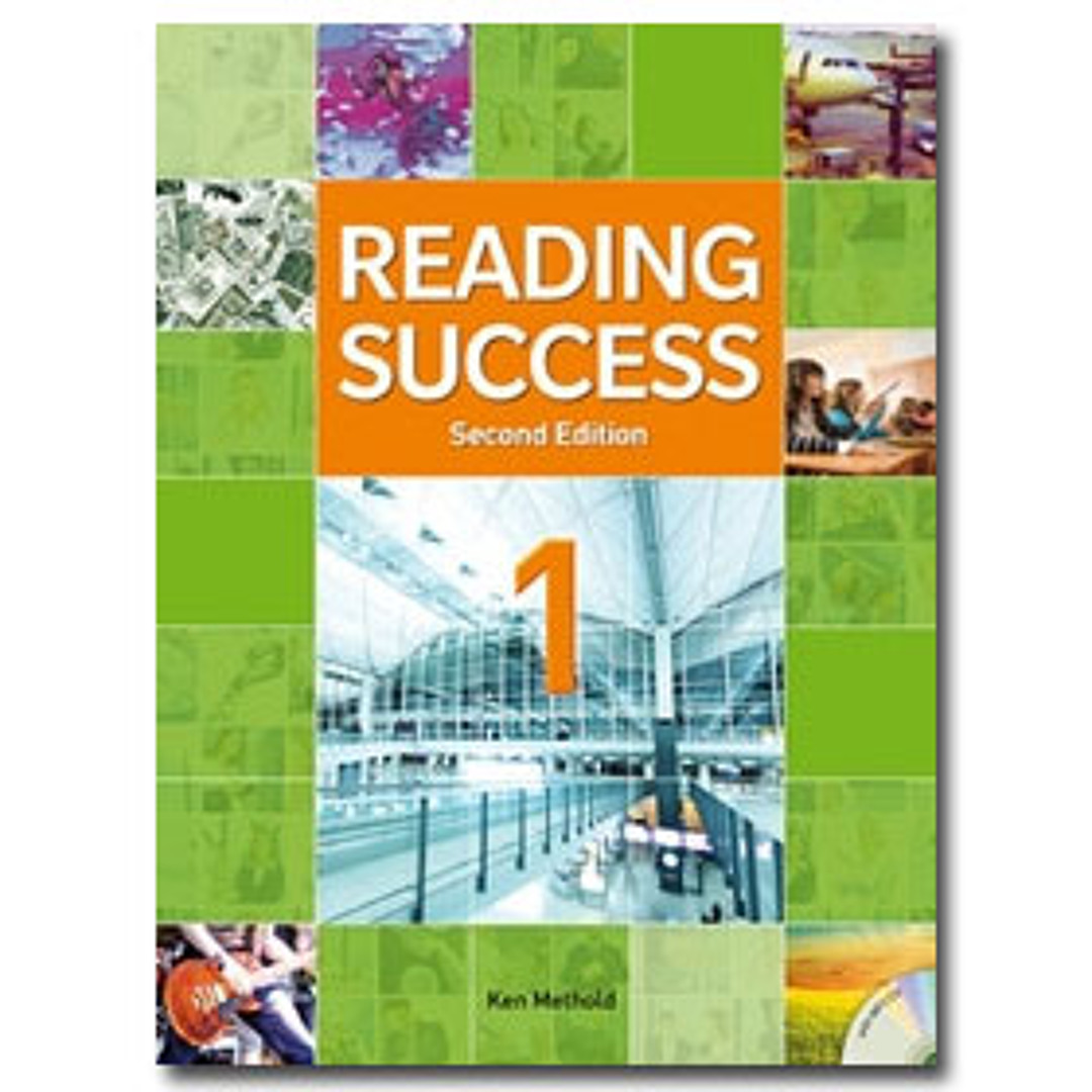 Stream Compass Publishing | Listen to Reading Success 2/e 1 Unit25 ...
