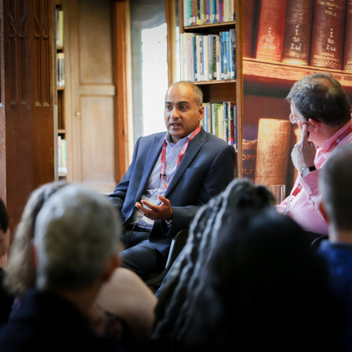 Stream Zia Chaudhry, Hard Questions About Islam - Gladfest 2015 by ...
