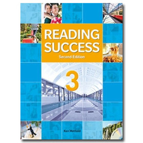 Stream Compass Publishing | Listen to Reading Success 2/e 3 Unit8 ...