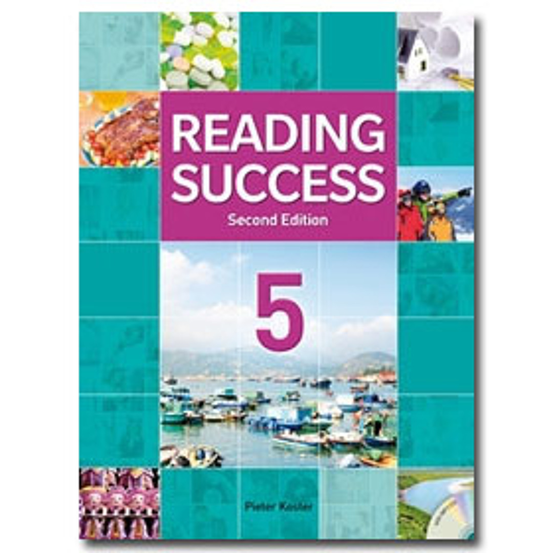 Stream Compass Publishing | Listen to Reading Success 2/e 5 Unit37 ...