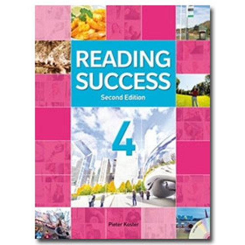 Stream Compass Publishing | Listen to Reading Success 2/e 4 Unit22 ...