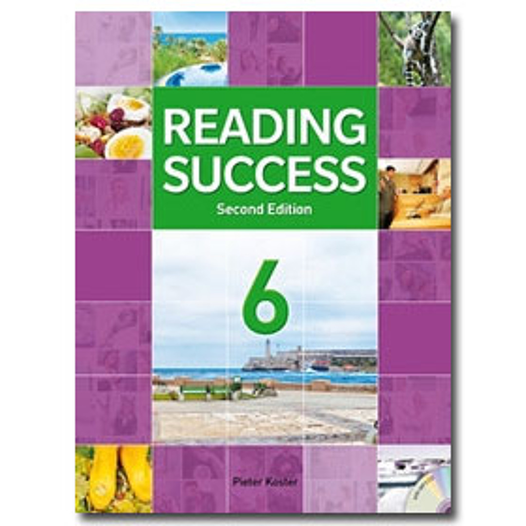 Stream Compass Publishing | Listen to Reading Success 2/e 6 Unit16 ...