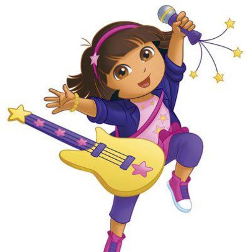 Stream Dora The Explorer - Dora L'exploratrice by GZ PROJECT | Listen ...
