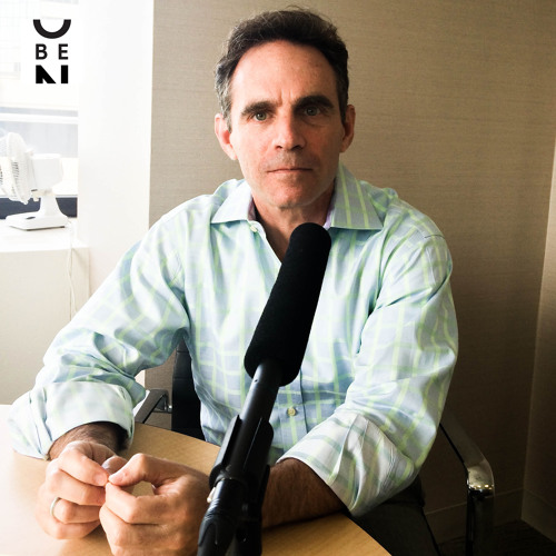 Eric Marcus — Finding Compassion After Suicide by On Being Studios ...