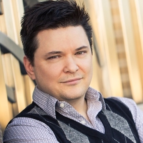 Stream Dr. Scott Mills - Dan Fowler Interview by The Imagination ...