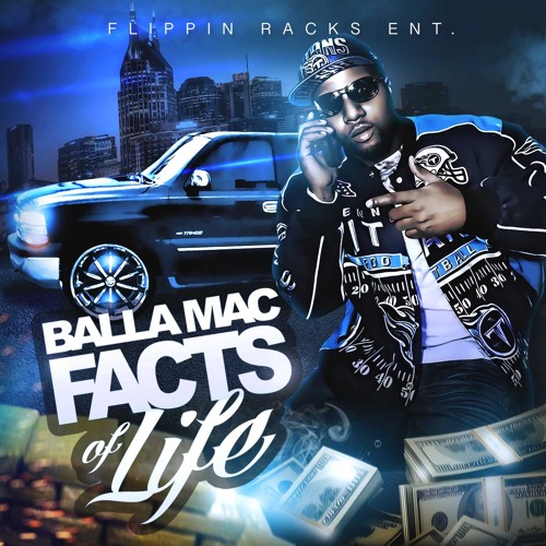 Stream TherealTravis Porter | Listen to Balla Mac_Facts of Life ...