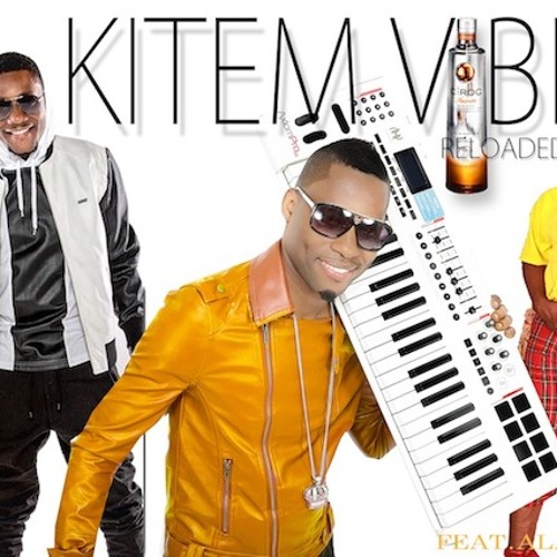 Stream KREZIBEATZ KITEM VIBE RELOADED FEAT.FLAV,DEZIRAB,ALAIN AND JOSH ...