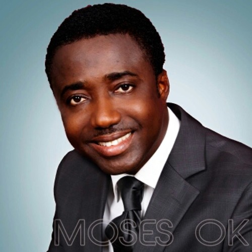 Stream Benjamin Opare-Darko | Listen to Moses OK Ghana Gospel Music ...
