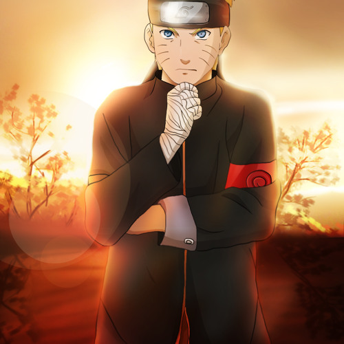 Stream Naruto Ending Theme - Akeboshi - Wind by santclanezio | Listen ...