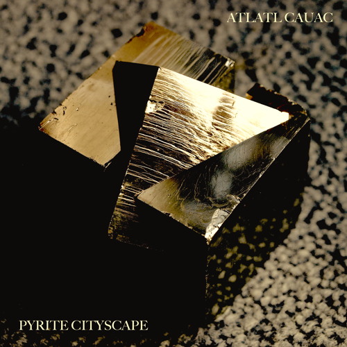 Stream Pyrite Cityscape by Atlatl Cauac | Listen online for free on ...