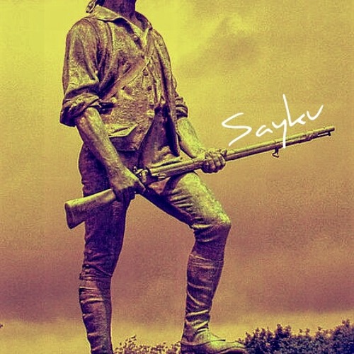 Stream Minutemen by Sayku | Listen online for free on SoundCloud