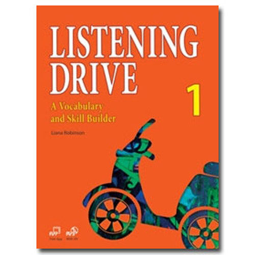 Stream Listening Drive 1 - Track 101 by Compass Publishing | Listen ...