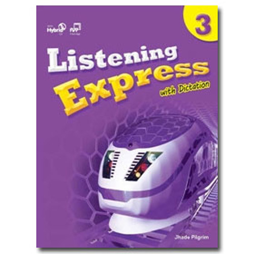 Stream Listening Express 3 - Track 39 by Compass Publishing | Listen ...