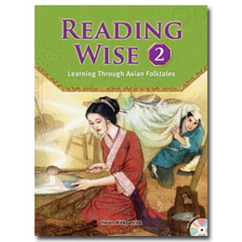 Stream Compass Publishing | Listen to Reading Wise 2 Unit 14 playlist online for free on SoundCloud