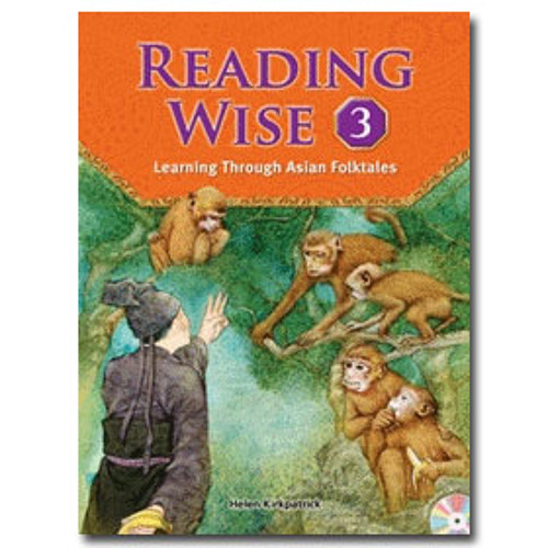 Stream Compass Publishing | Listen to Reading Wise 3 Unit 01 playlist online for free on SoundCloud
