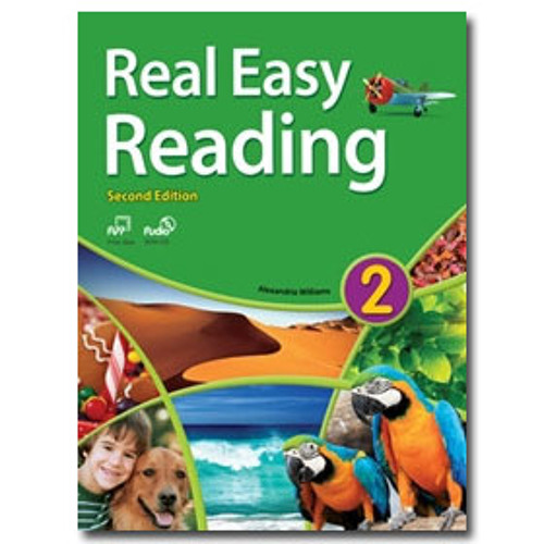 Stream Compass Publishing | Listen to Unit 05 Real Easy Reading 2/e 2 ...