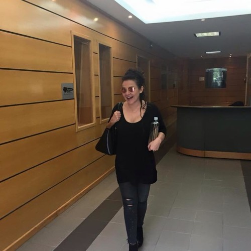 Stream #30AñosdeWFM #30AñosConCharo - Charo Fernández (saludos y ...