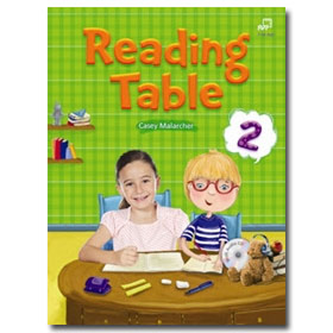 Stream Compass Publishing | Listen to Reading Table 2 Unit 04 playlist ...