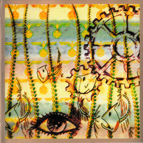 Lay Phyu Album Cover