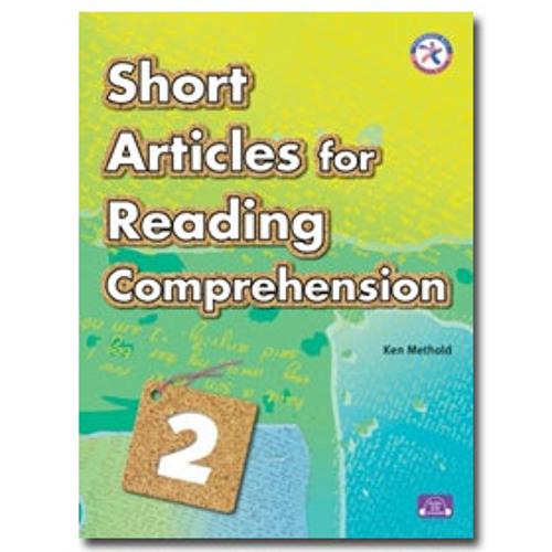 Stream Short Articles For Reading Comprehension 2 - Track 08 by Compass ...