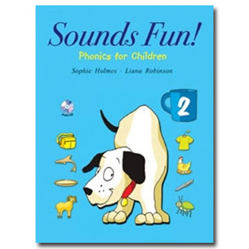 Stream Sounds Fun 2 - Track 01 by Compass Publishing | Listen online ...
