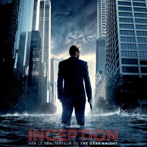 Stream Inception - End Credits Music (HQ) Hans Zimmer by Kundalini ...